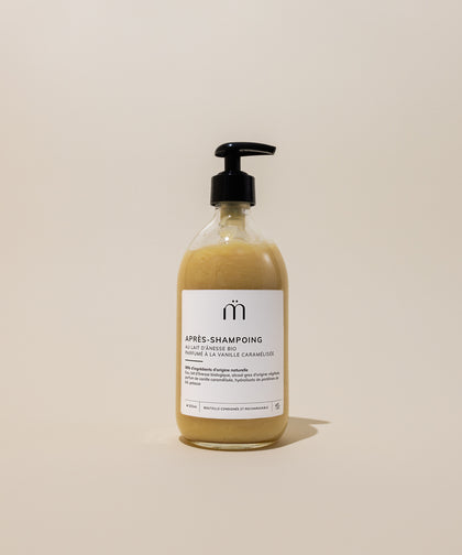 Muzzü : produits rechargeables corps et maison